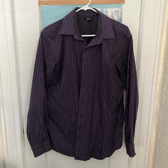 Apt. 9 | Shirts | Apt 9 Dress Shirt | Poshmark